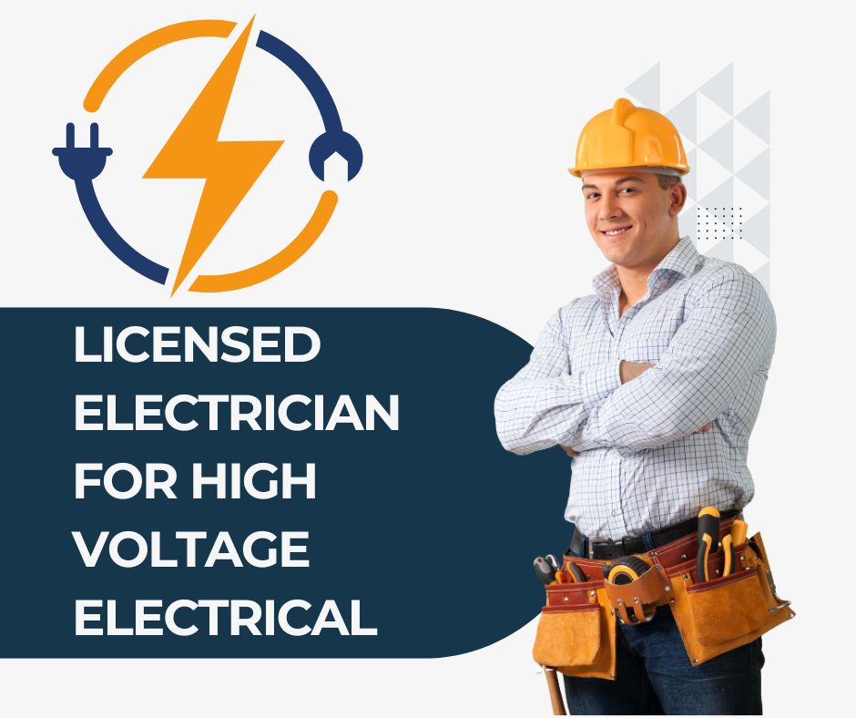 Handyman vs. Electrician: Who Should You Hire for Electrical Work? | The Power Doctor