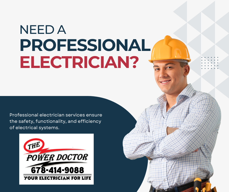 The Power Doctor - Blog