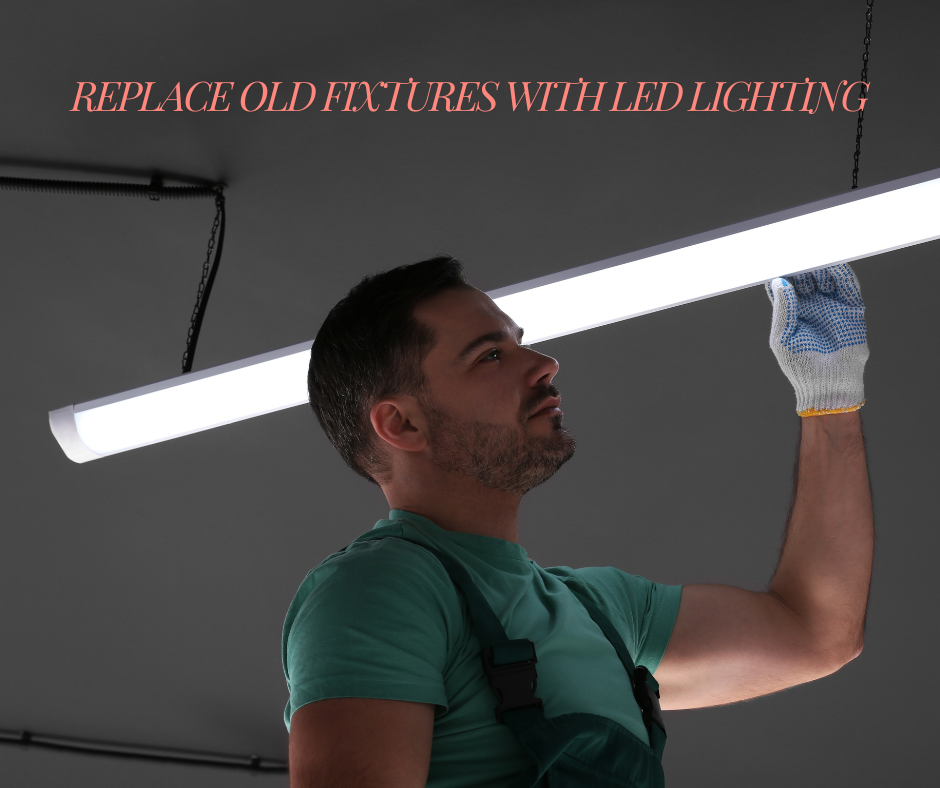 The Power Doctor - Why Switch to LED Lights? Energy Savings, Longevity ...